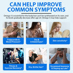 omega 3 fish oil for brain function
