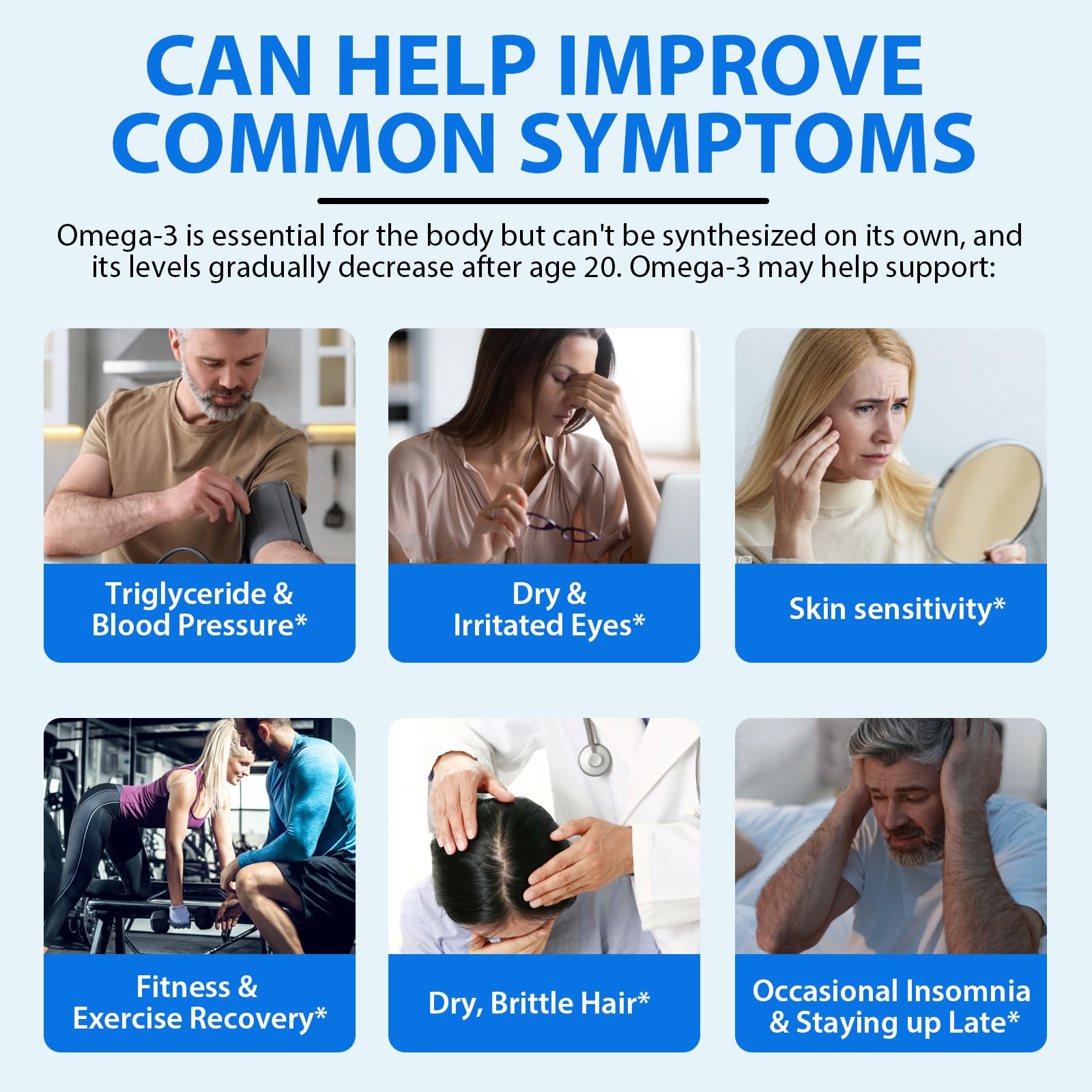 omega 3 fish oil for brain function