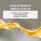 omega-3 fish oil for brain function