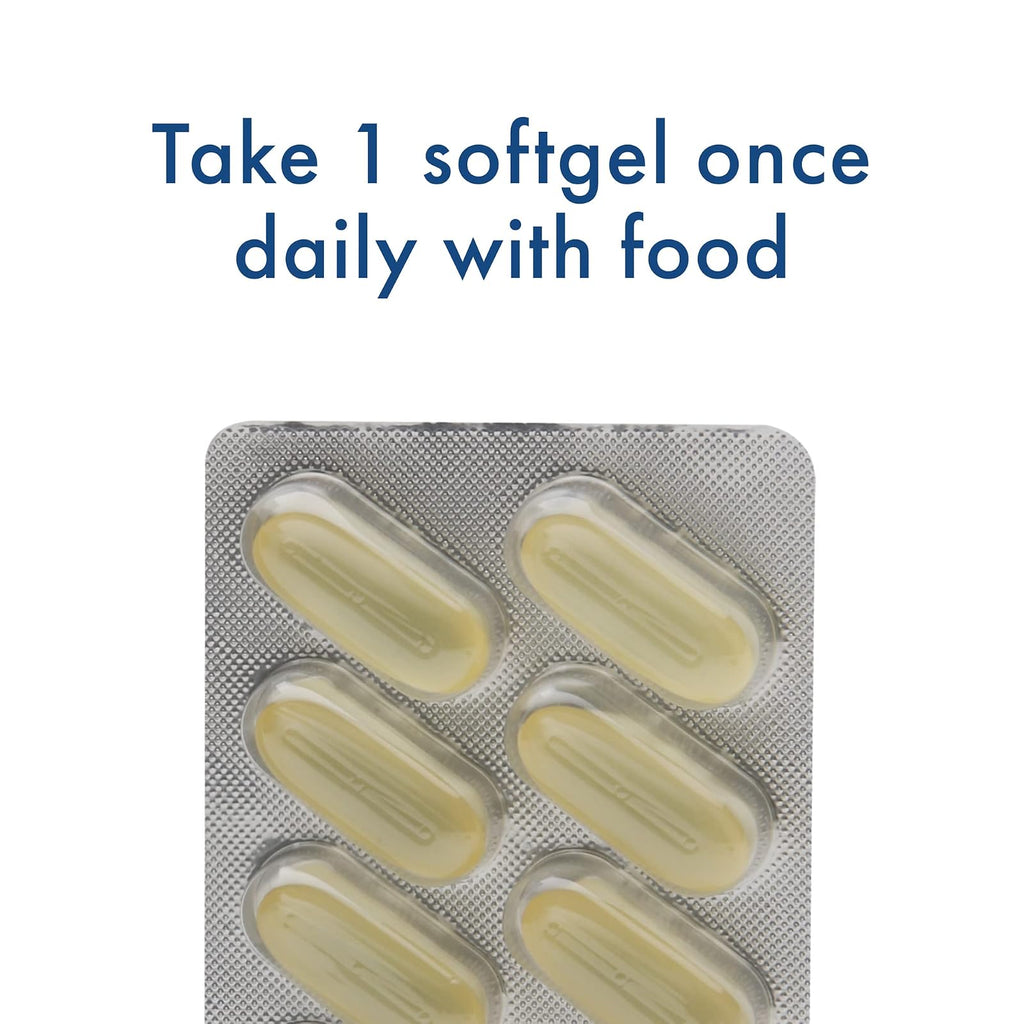 omega 3 fish oil for brain support