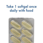 omega 3 fish oil for brain support