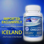 omega 3 fish oil for daily wellness