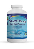 Omega-3 fish oil for eye health