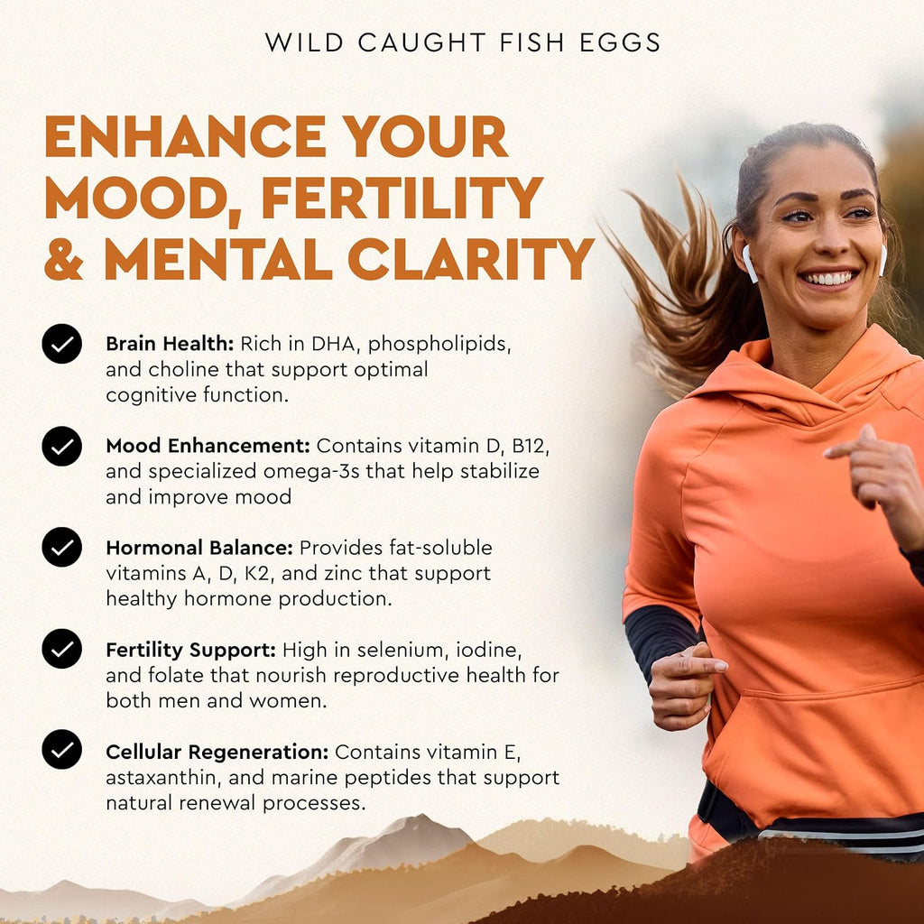 omega 3 fish oil for health