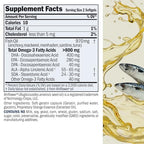 omega 3 fish oil for health