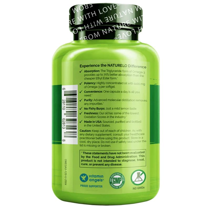 omega 3 fish oil for healthy skin