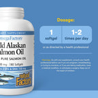 Omega 3 fish oil for heart health