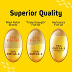 omega 3 fish oil for heart health