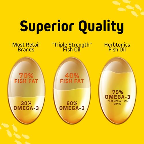omega 3 fish oil for heart health