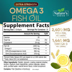 omega 3 fish oil for heart health