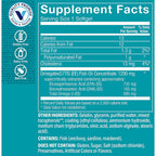 omega 3 fish oil for heart health