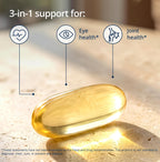 omega 3 fish oil for heart health