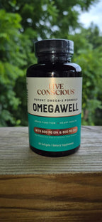 omega 3 fish oil for heart health