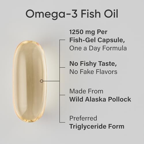 omega 3 fish oil for heart health