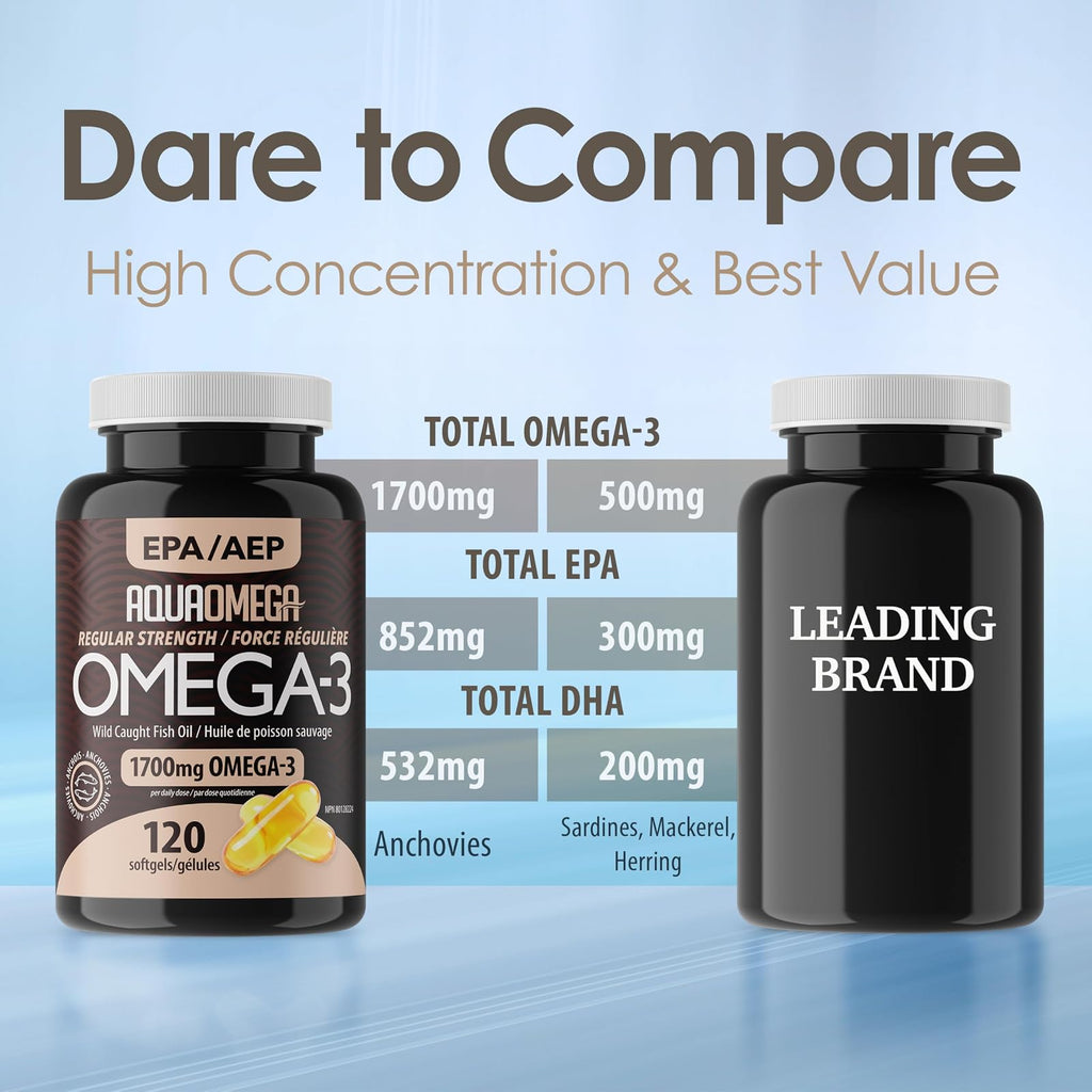 omega 3 fish oil for heart health