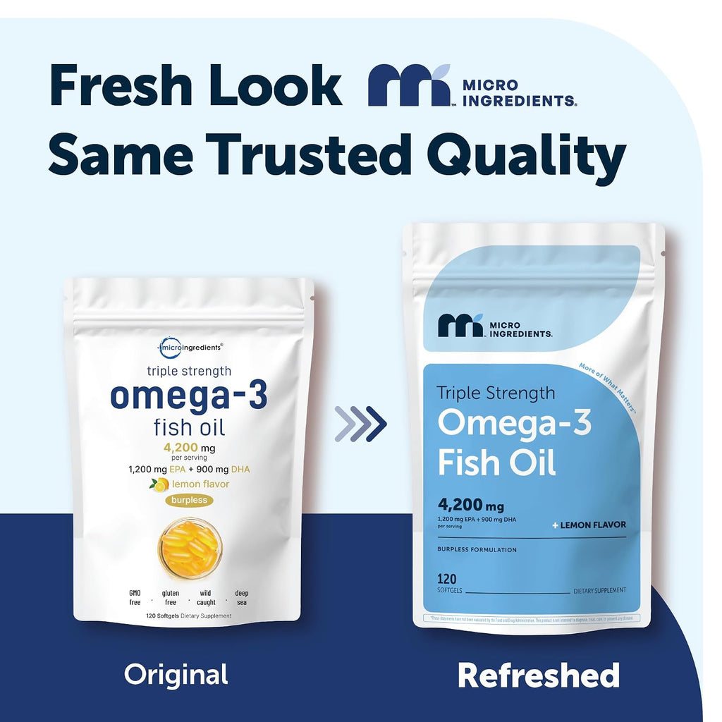 omega 3 fish oil for heart health