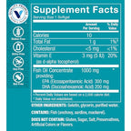 omega 3 fish oil for heart health