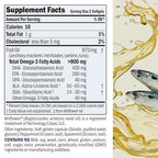 omega 3 fish oil for heart health