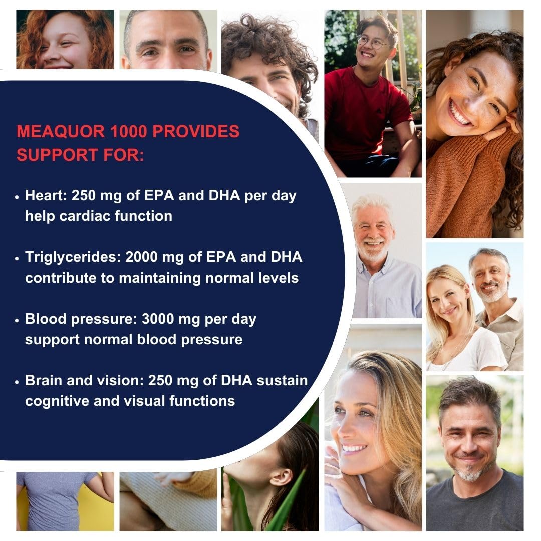 omega 3 fish oil for heart health