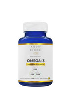 omega 3 fish oil for heart health