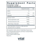 omega 3 fish oil for heart health
