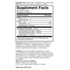 omega 3 fish oil for heart health