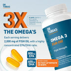 omega 3 fish oil for heart health