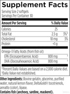 omega 3 fish oil for heart health