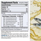 omega 3 fish oil for heart health