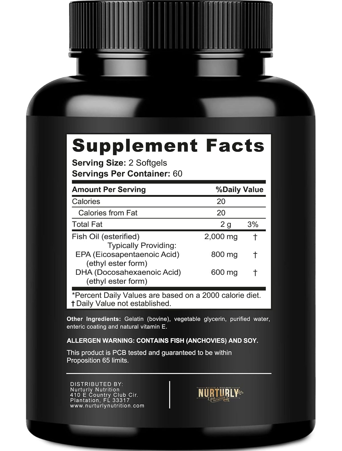 omega 3 fish oil for heart health