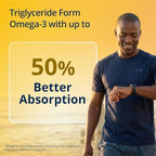 omega 3 fish oil for heart health