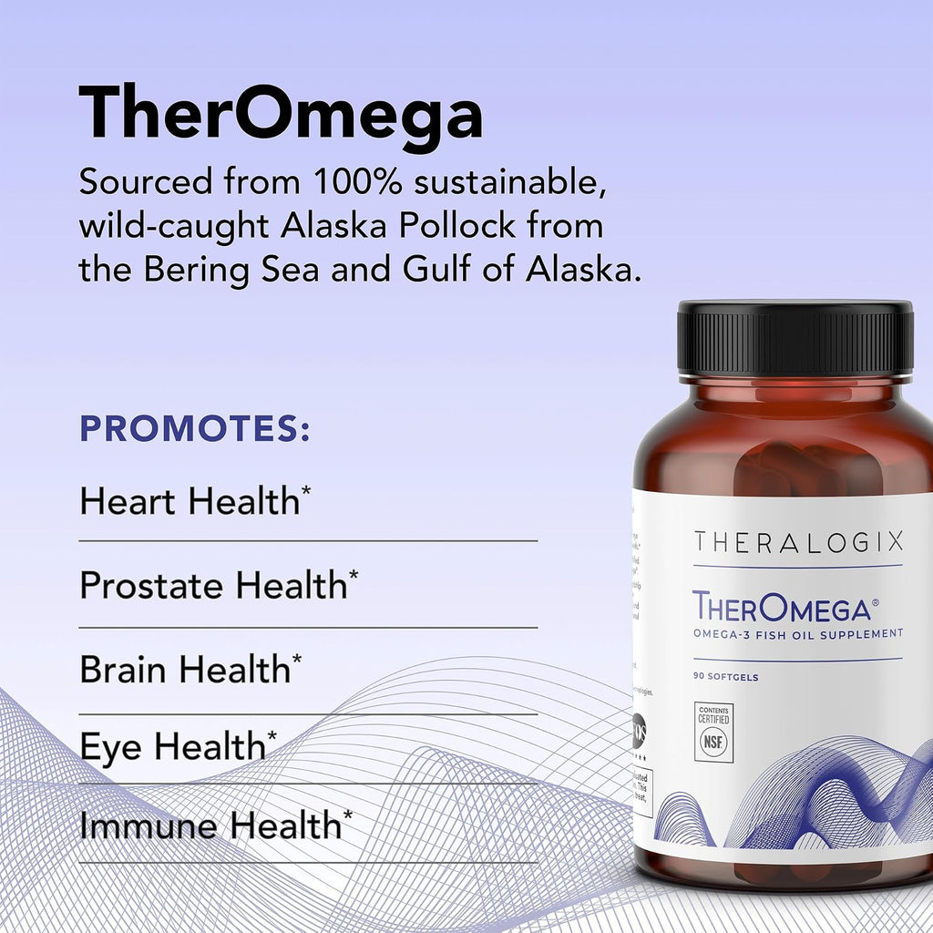 omega 3 fish oil for heart health