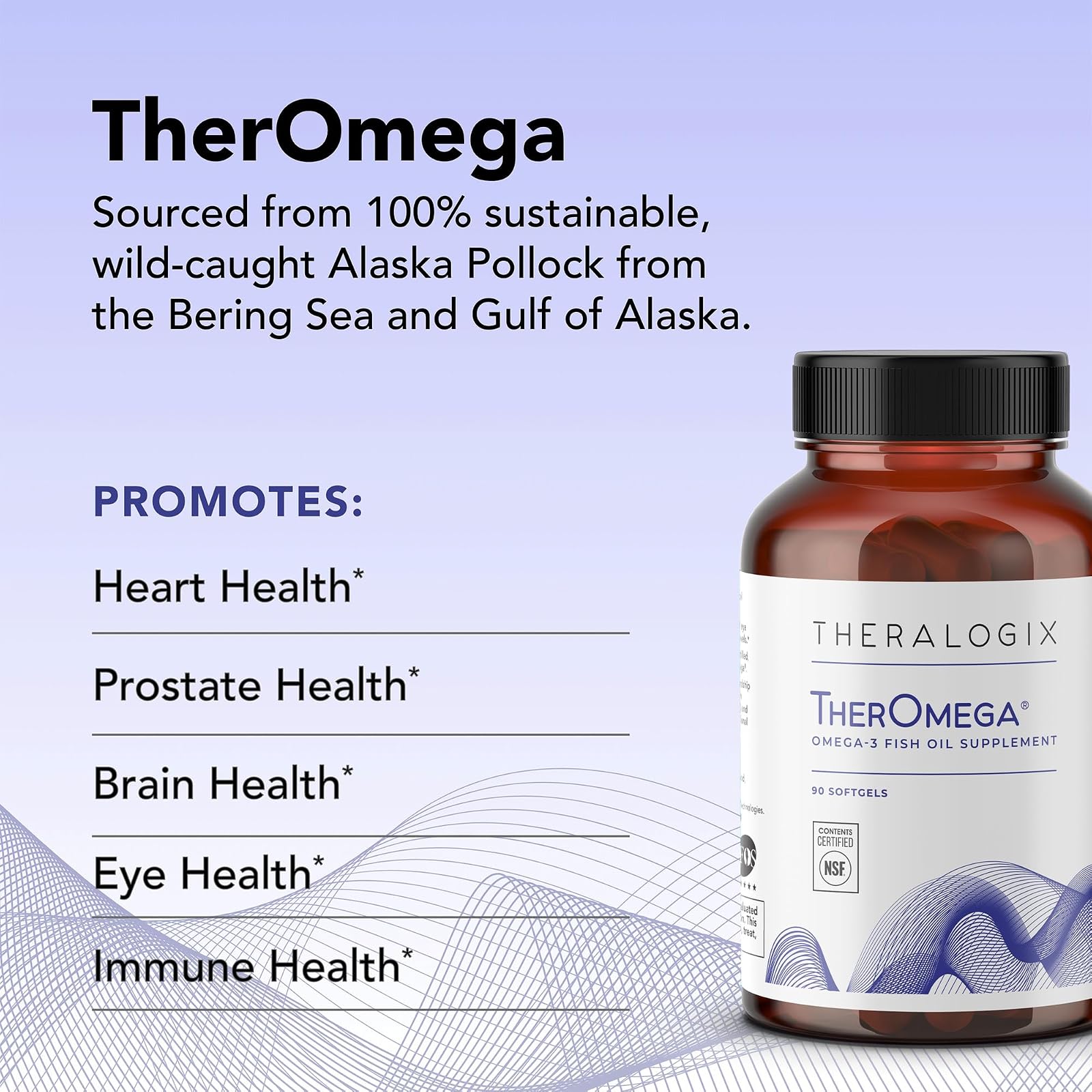 omega 3 fish oil for heart health