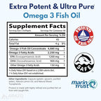 omega 3 fish oil for heart health