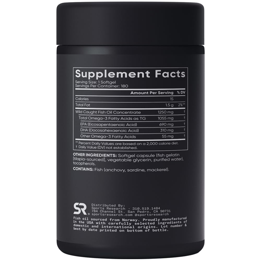 omega 3 fish oil for heart health