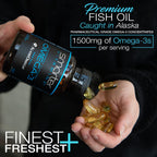 omega 3 fish oil for heart health