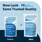 omega 3 fish oil for heart health