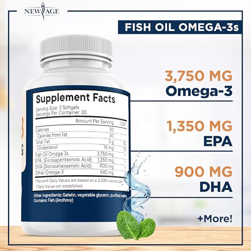 omega 3 fish oil for heart health