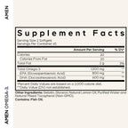 omega 3 fish oil for heart health