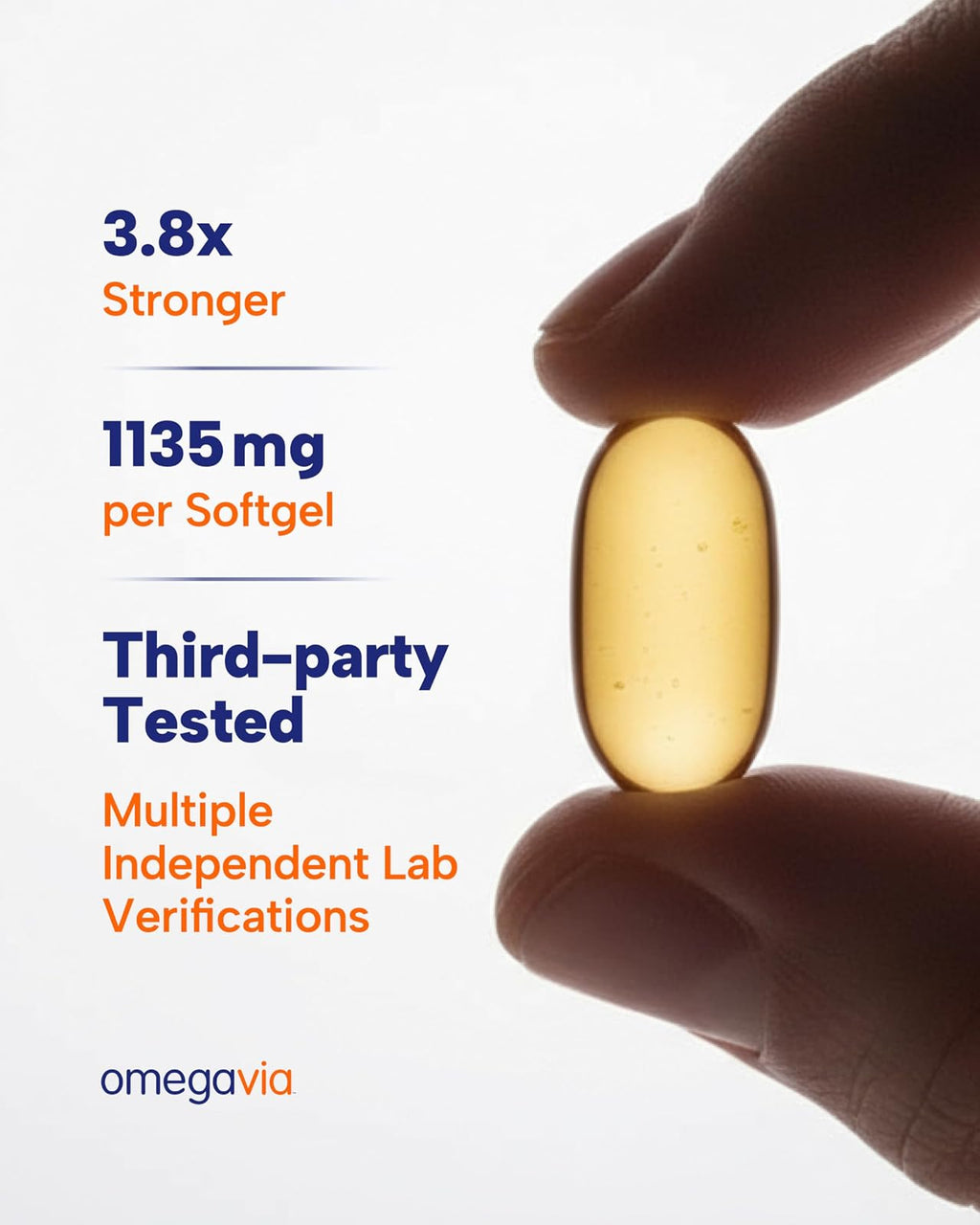 omega 3 fish oil for heart health