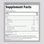 Omega 3 fish oil for heart health