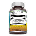 omega 3 fish oil for heart health