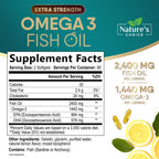 omega 3 fish oil for heart health