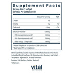 omega 3 fish oil for heart health