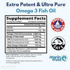 omega 3 fish oil for heart health