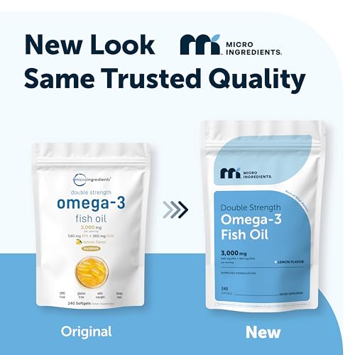 omega 3 fish oil for heart health