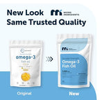 omega 3 fish oil for heart health