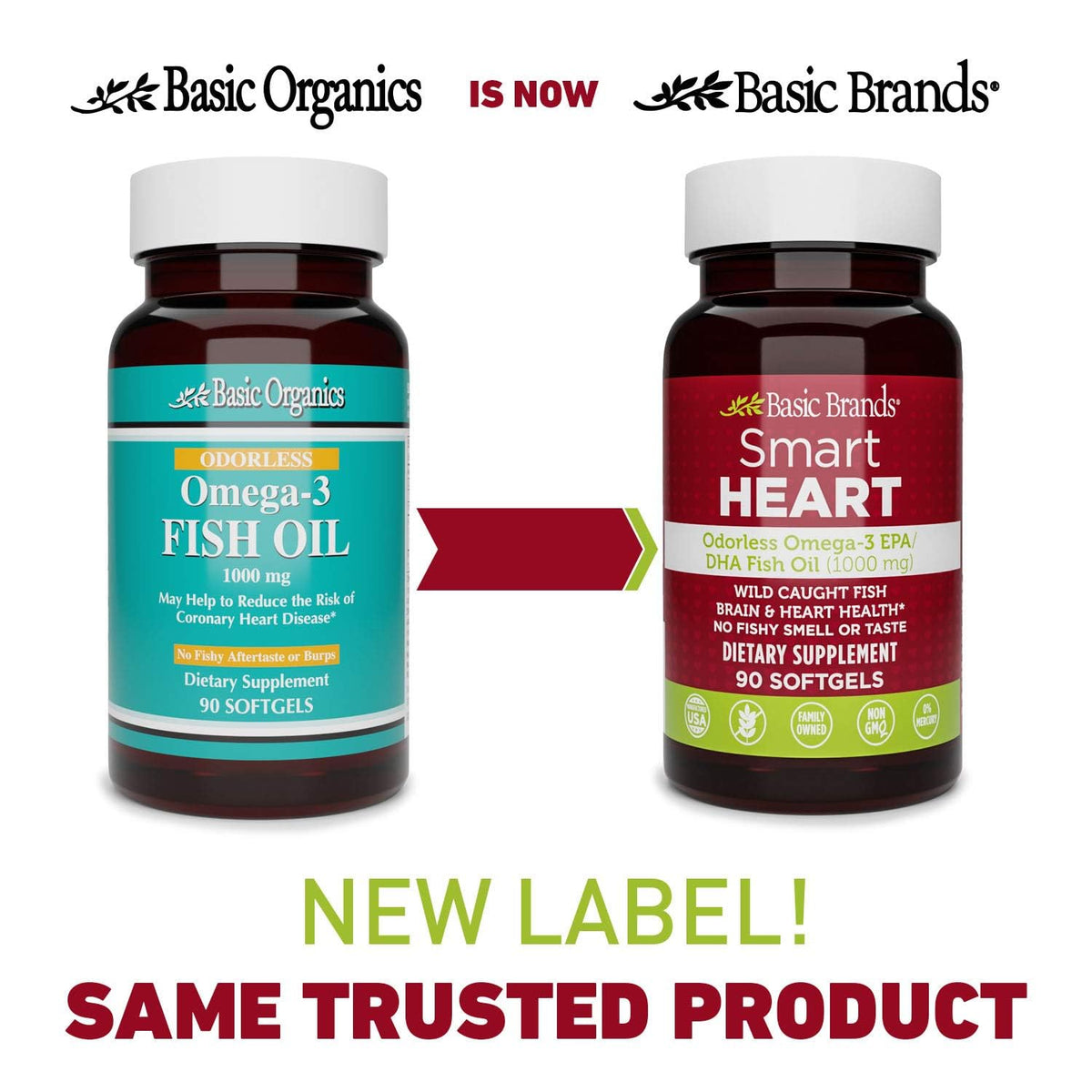 omega 3 fish oil for heart health