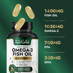 omega 3 fish oil for heart health