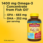 omega 3 fish oil for heart health